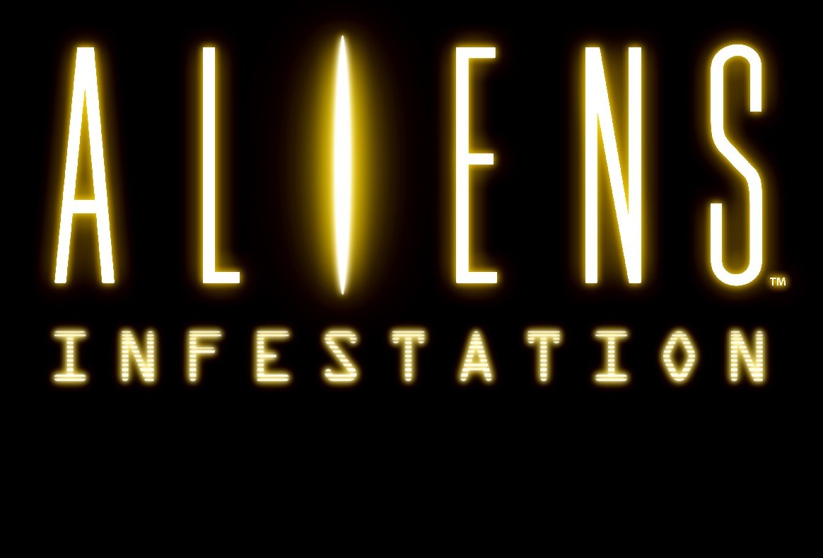Review: Aliens: Infestation Review - This Is My Joystick!