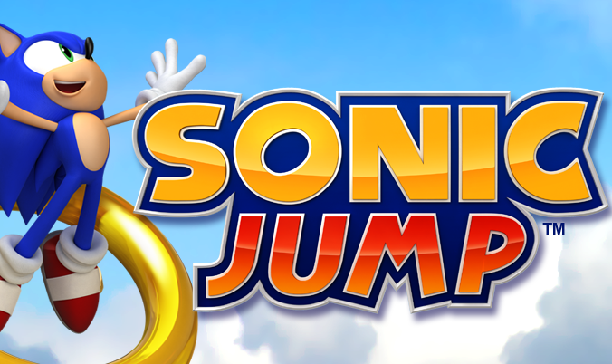 Sonic Jump Review - This Is My Joystick!