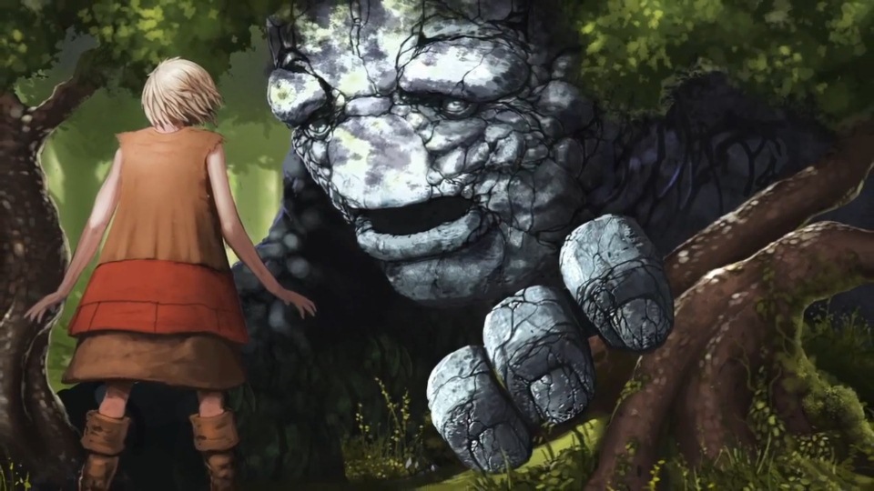 The Realm Game Special Podcast - This Is My Joystick!